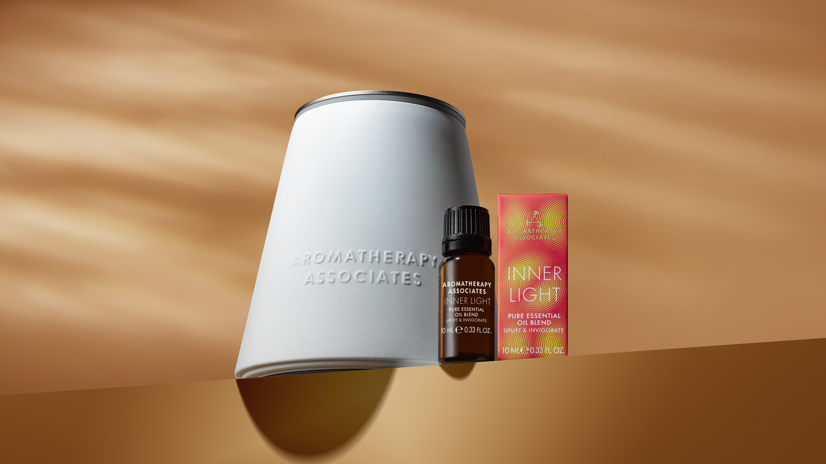 Perfect Pairings for Your Atomiser Connect | Aromatherapy Associates