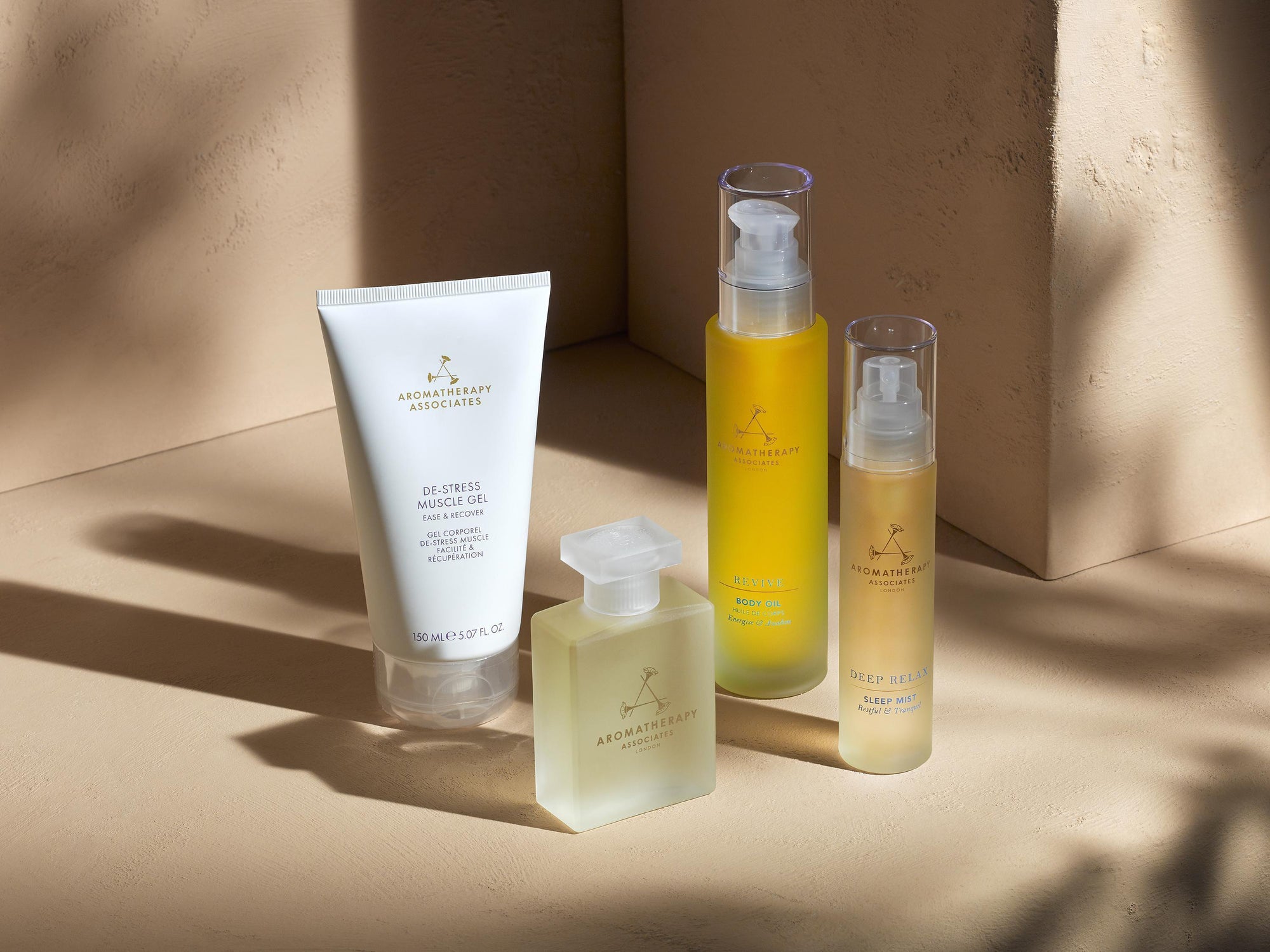 Ultimate Balancing Daily Skincare Routine | Aromatherapy Associates
