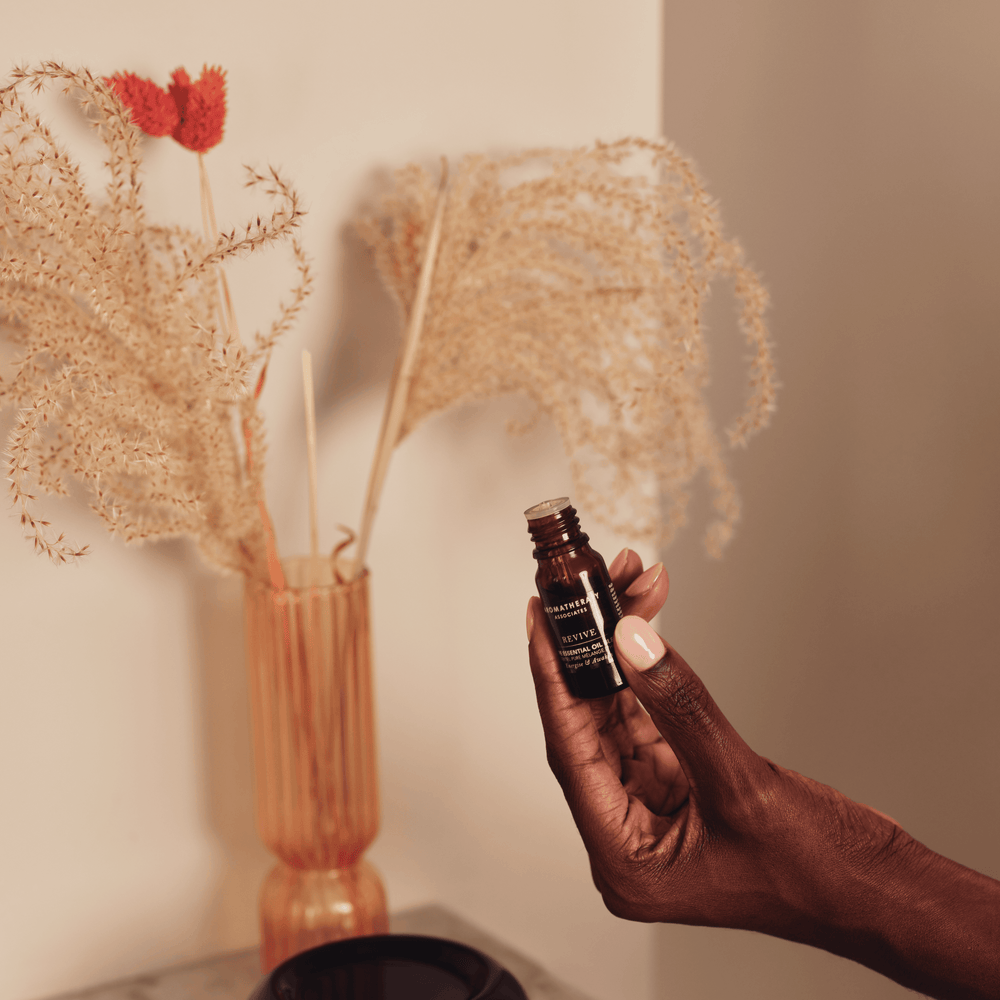 Our Blends | Aromatherapy Blends | Aromatherapy Associates