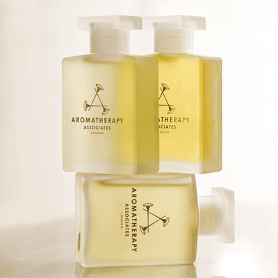 Aromatherapy Associates | World's Best Aromatherapy Brand
