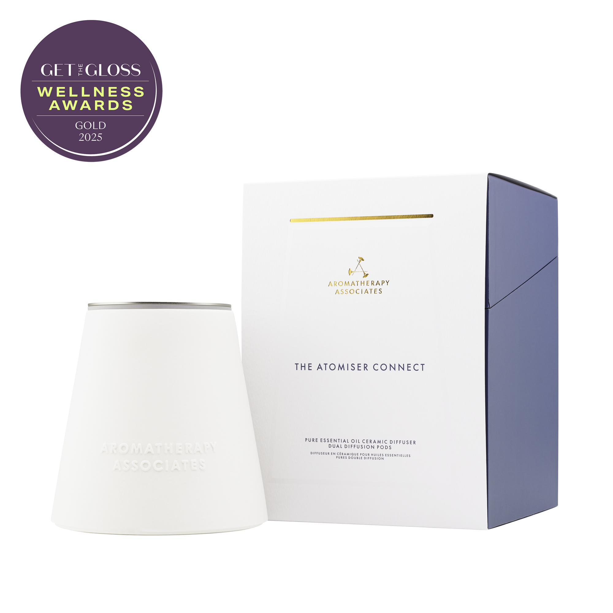 Forest Therapy | Forest Bathing Essential Oils | Aromatherapy Associates