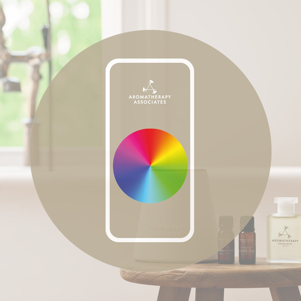 Aromatherapy Associates | World's Best Aromatherapy Brand