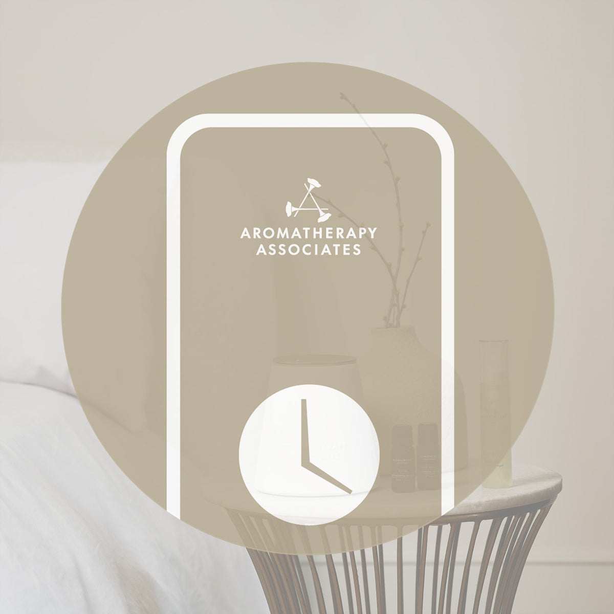 Aromatherapy Associates | World's Best Aromatherapy Brand