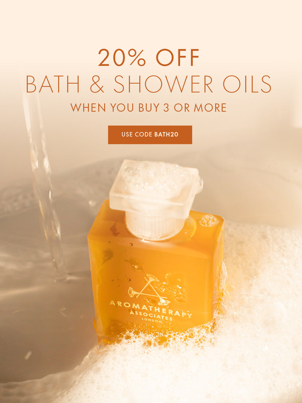 Aromatherapy Associates | World's Best Aromatherapy Brand