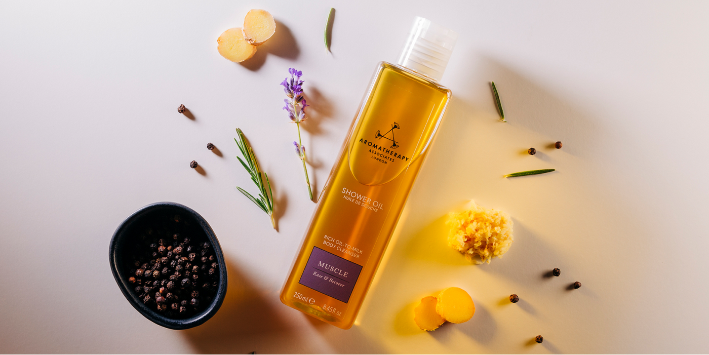 About Us | Aromatherapy Associates