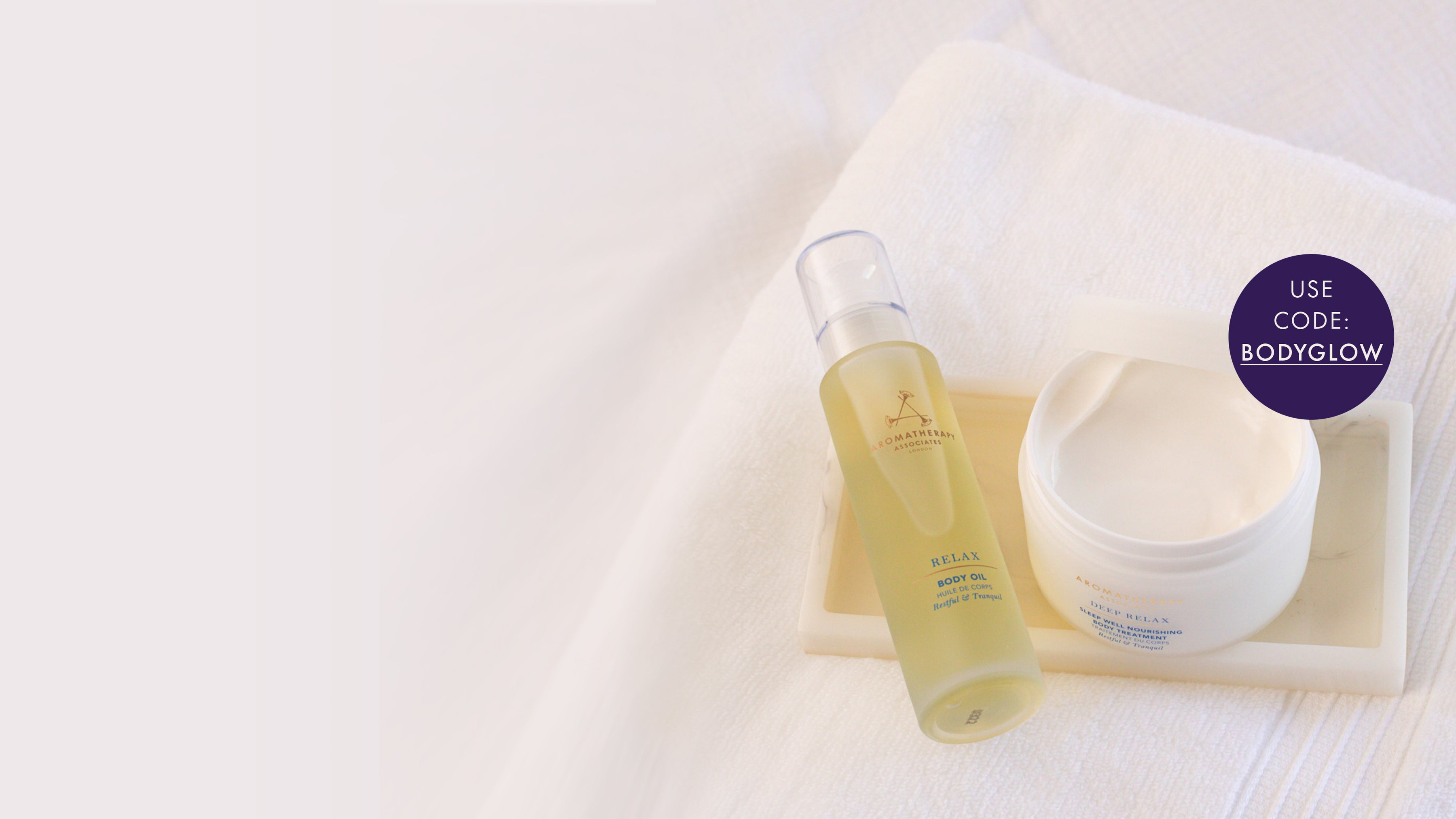 Aromatherapy Associates | World's Best Aromatherapy Brand