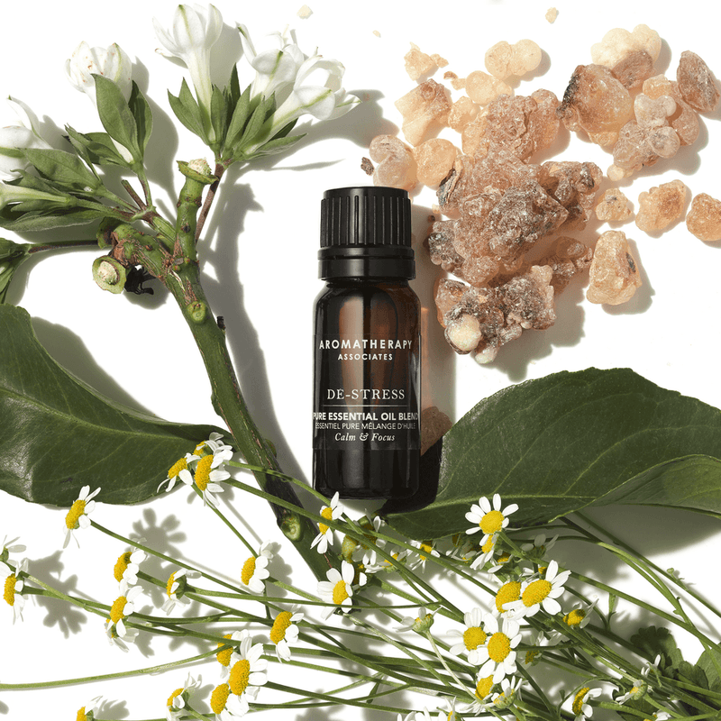 Atomiser Connect Essential Oil Diffuser | Aromatherapy Associates