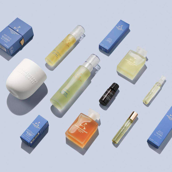 Forest Therapy | Forest Bathing Essential Oils | Aromatherapy Associates