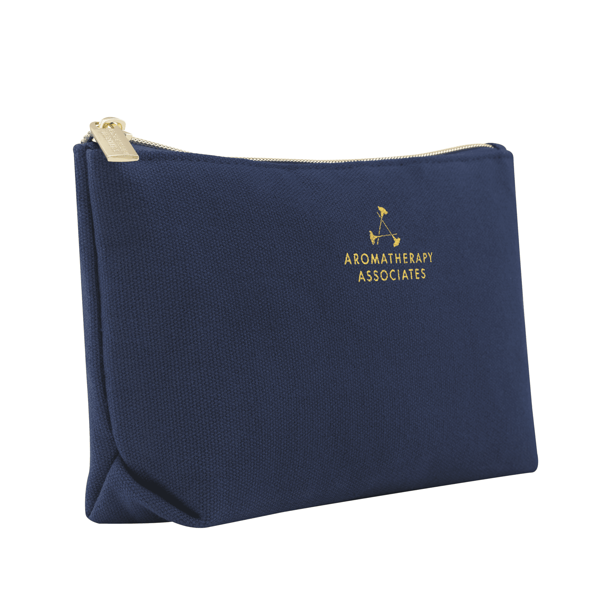 Canvas Wash Bag – Aromatherapy Associates
