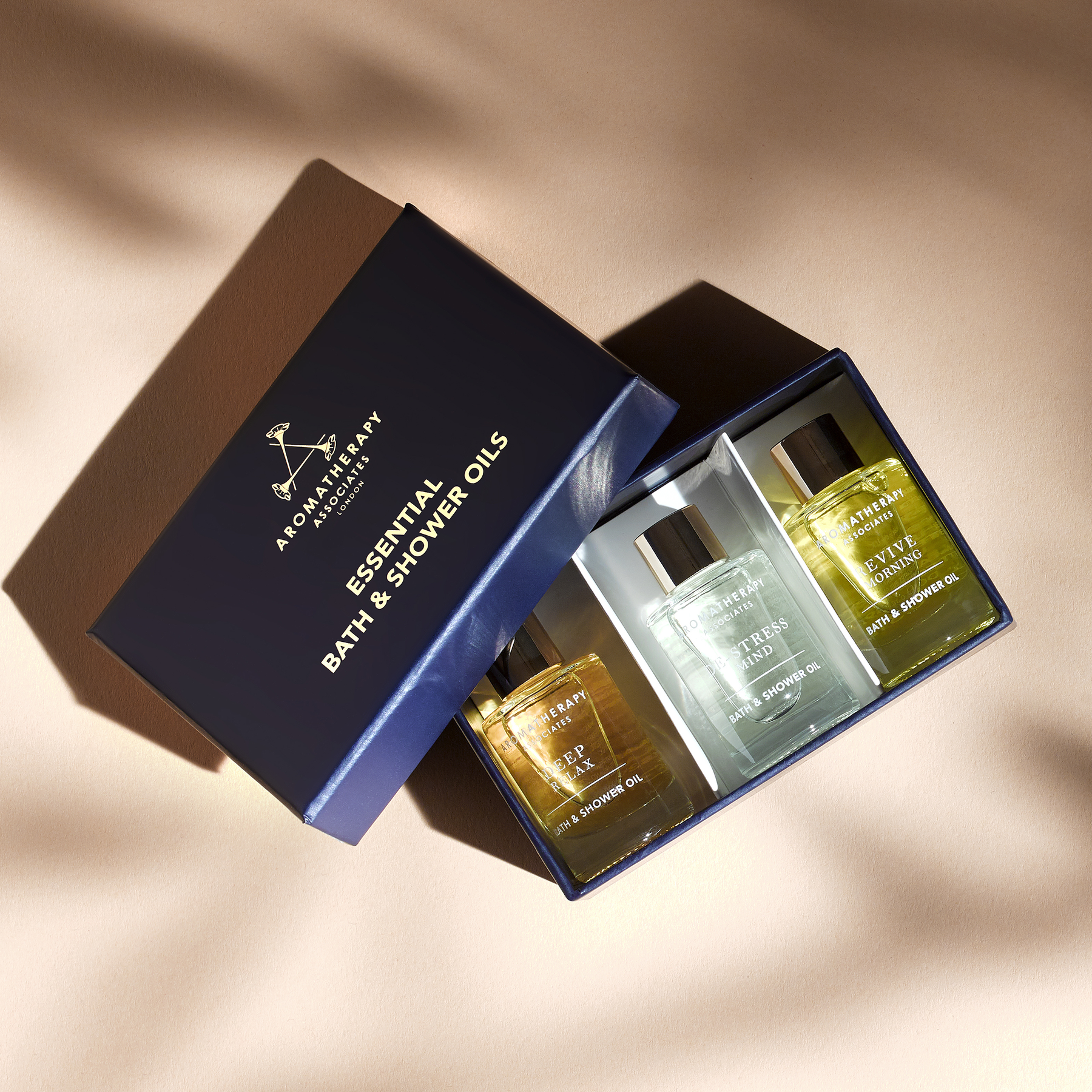 Revive & Refresh Gift – Aromatherapy Associates
