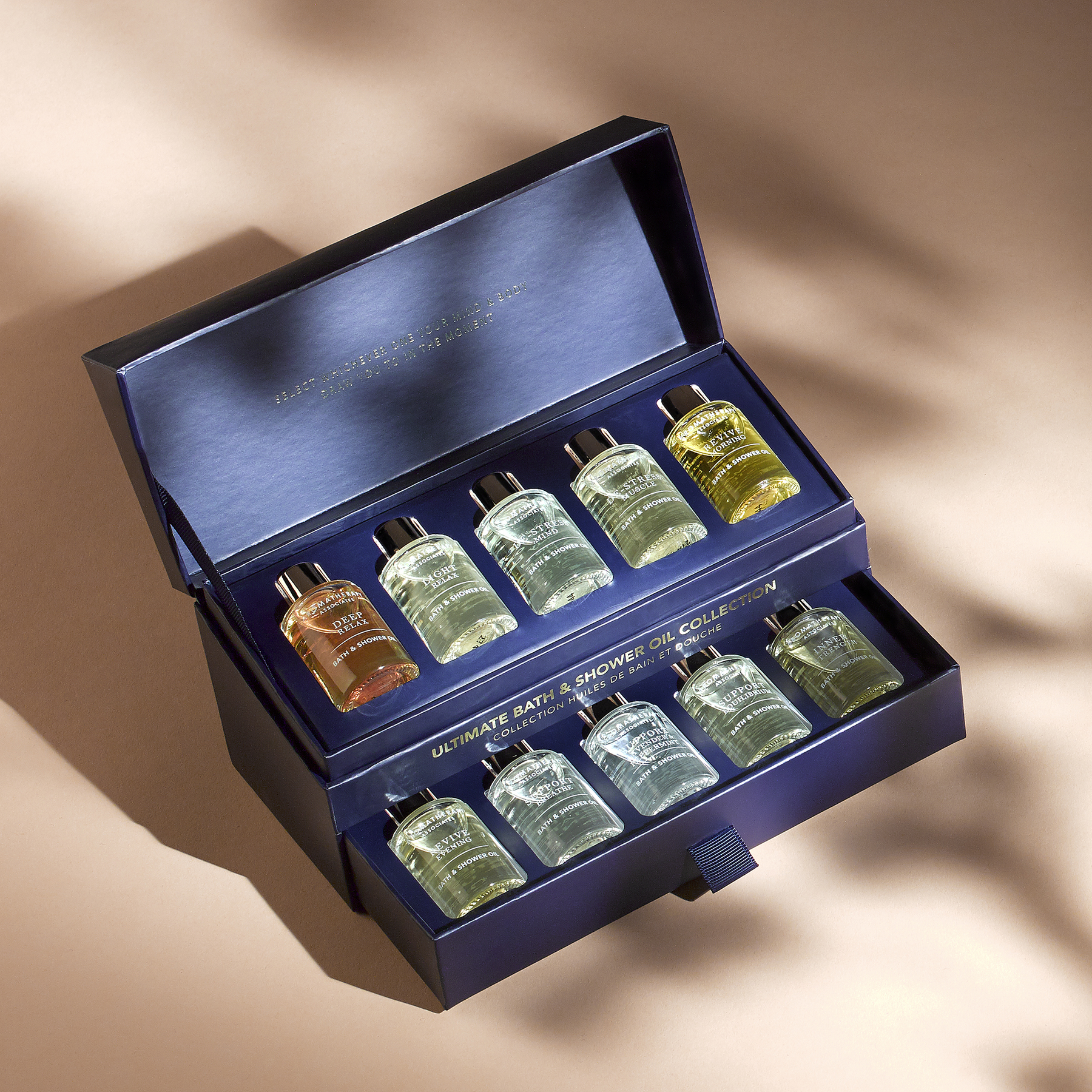Affordable Wellness Collections | Aromatherapy – Aromatherapy Associates