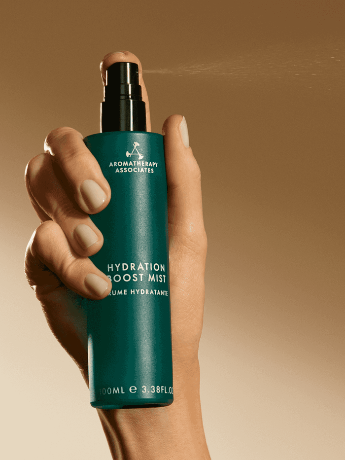 Hydration Boost Mist 100ml | Aromatherapy Associates