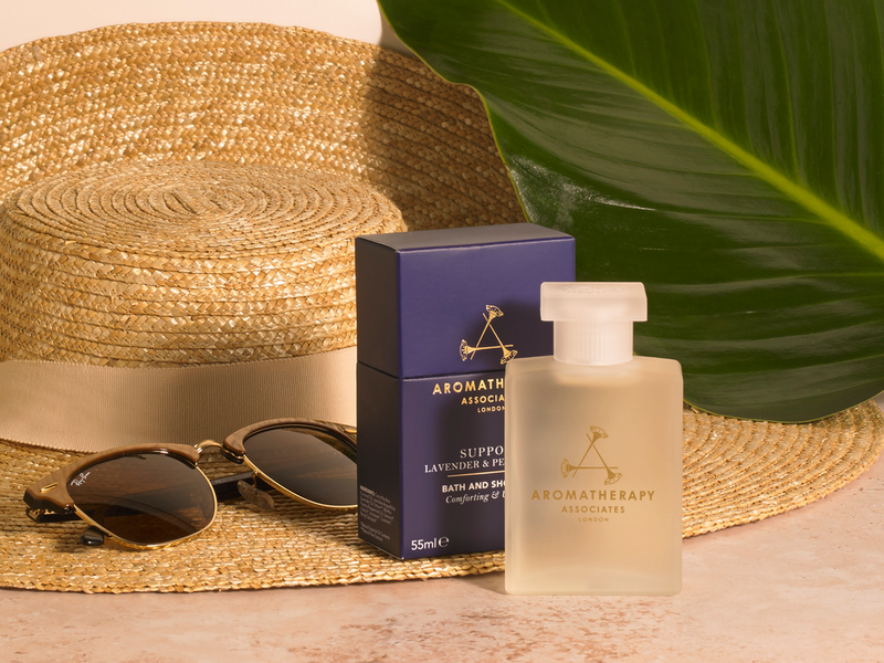 Lavender – Aromatherapy Associates