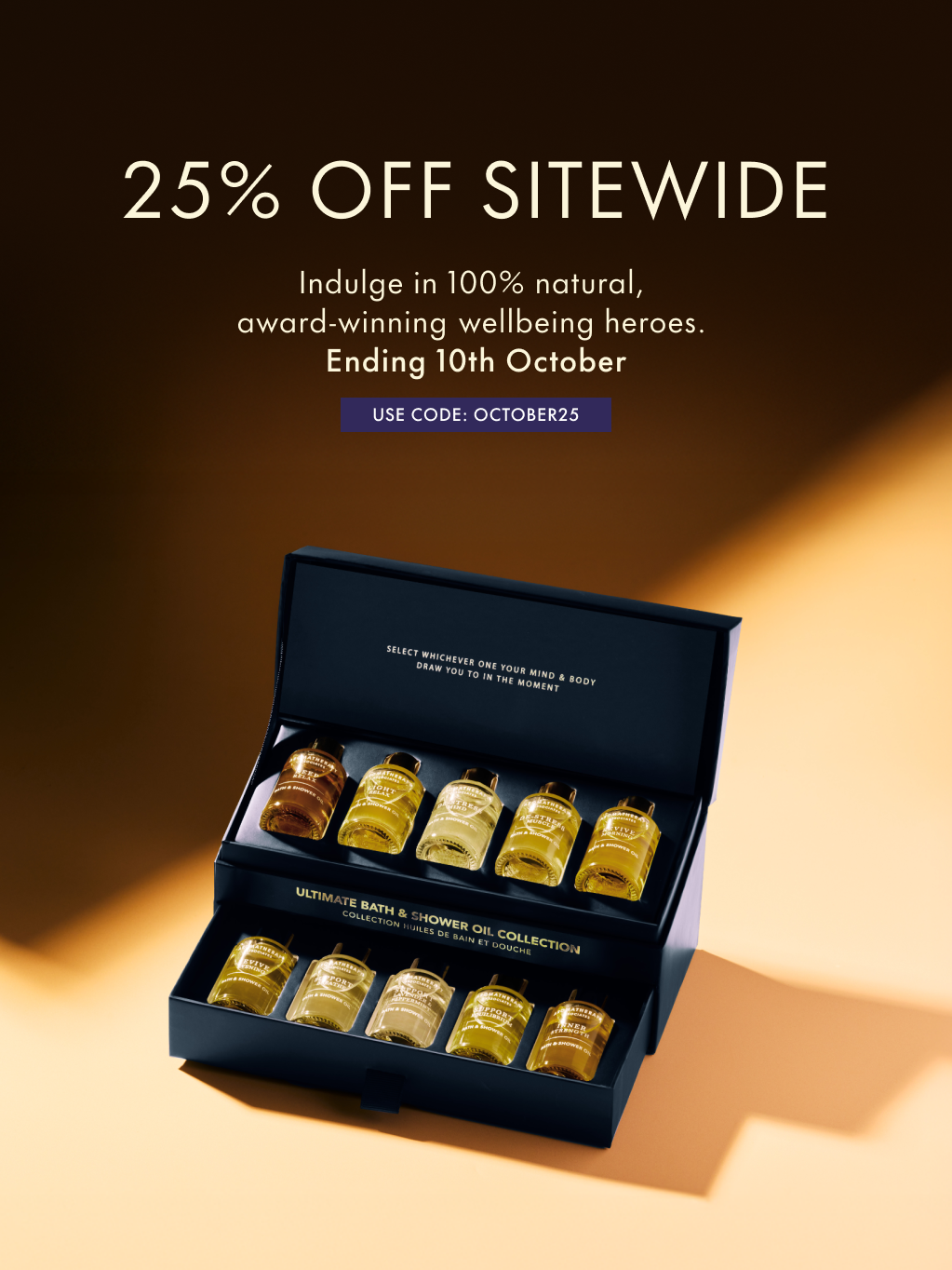 Aromatherapy Associates | World's Best Aromatherapy Brand