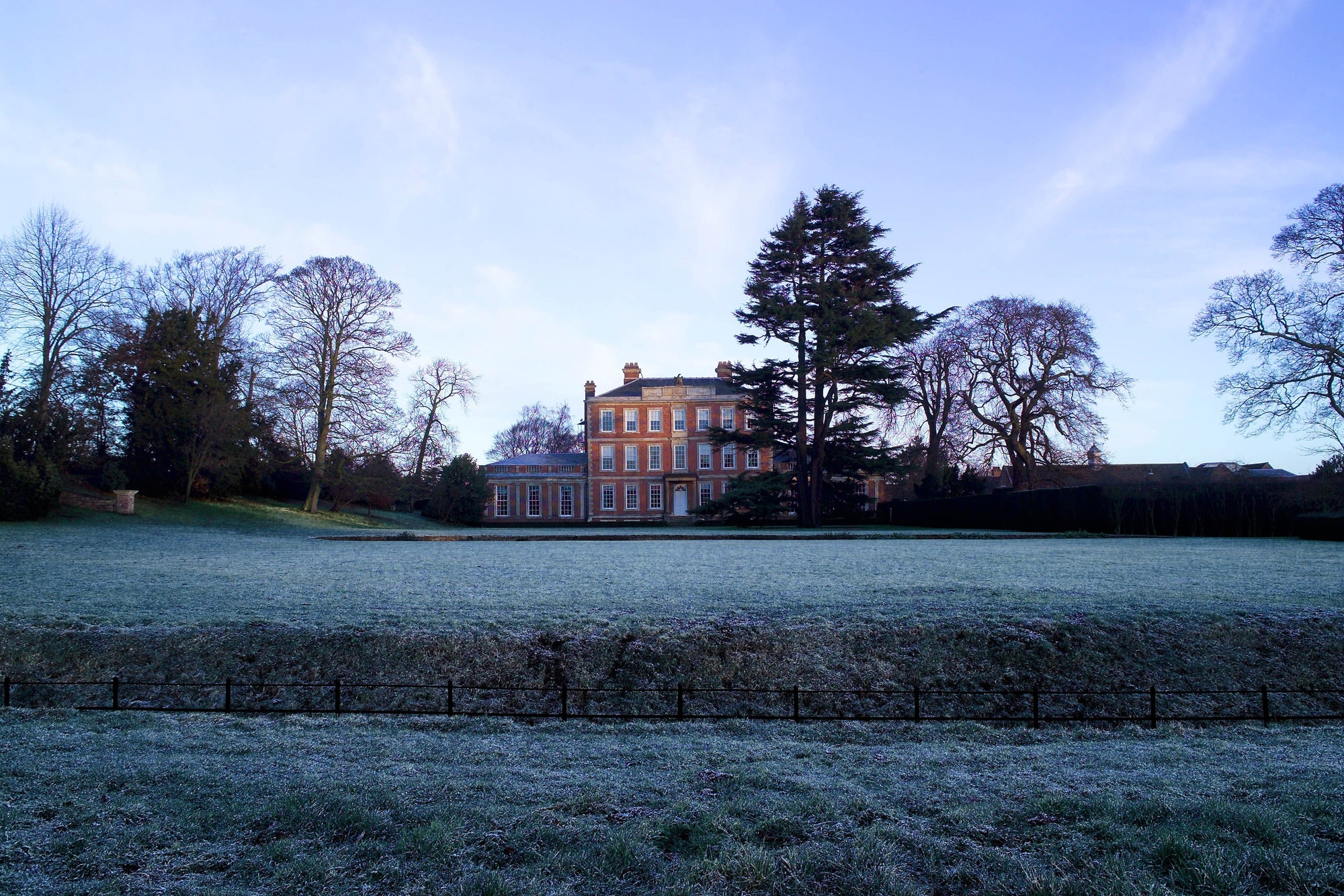 Spa Spotlight: Middlethorpe Hall | Aromatherapy Associates