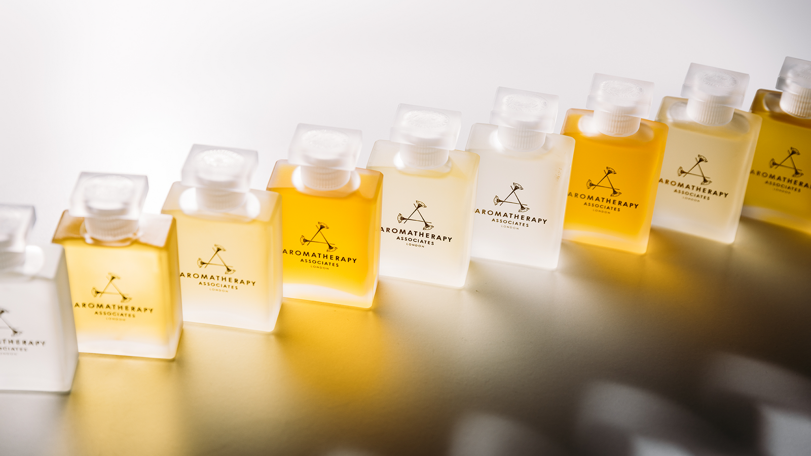 About Us | Aromatherapy Associates