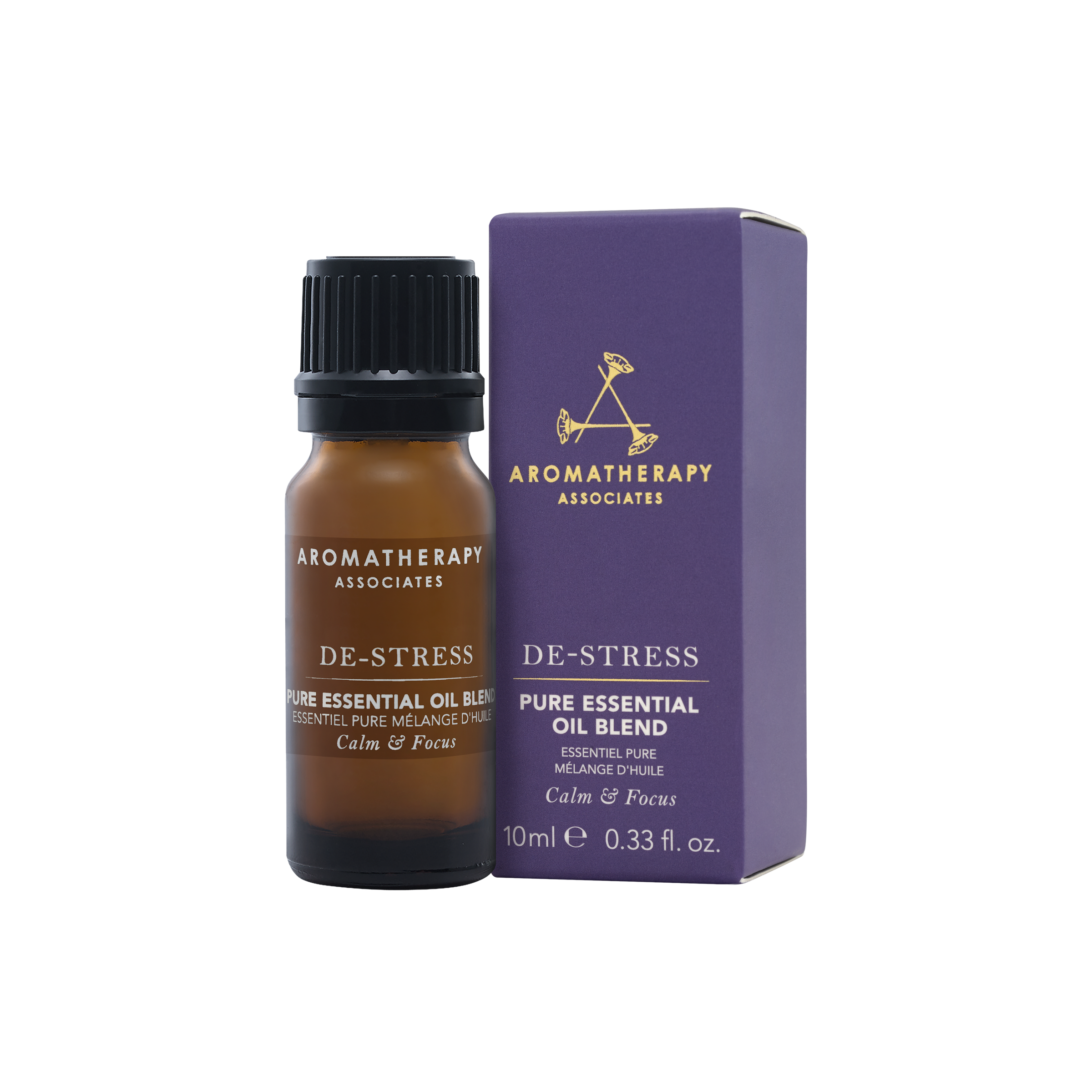 Atomiser Connect Essential Oil Diffuser | Aromatherapy Associates
