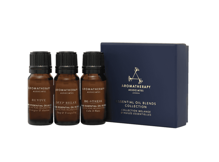 Atomiser Connect Essential Oil Diffuser | Aromatherapy Associates