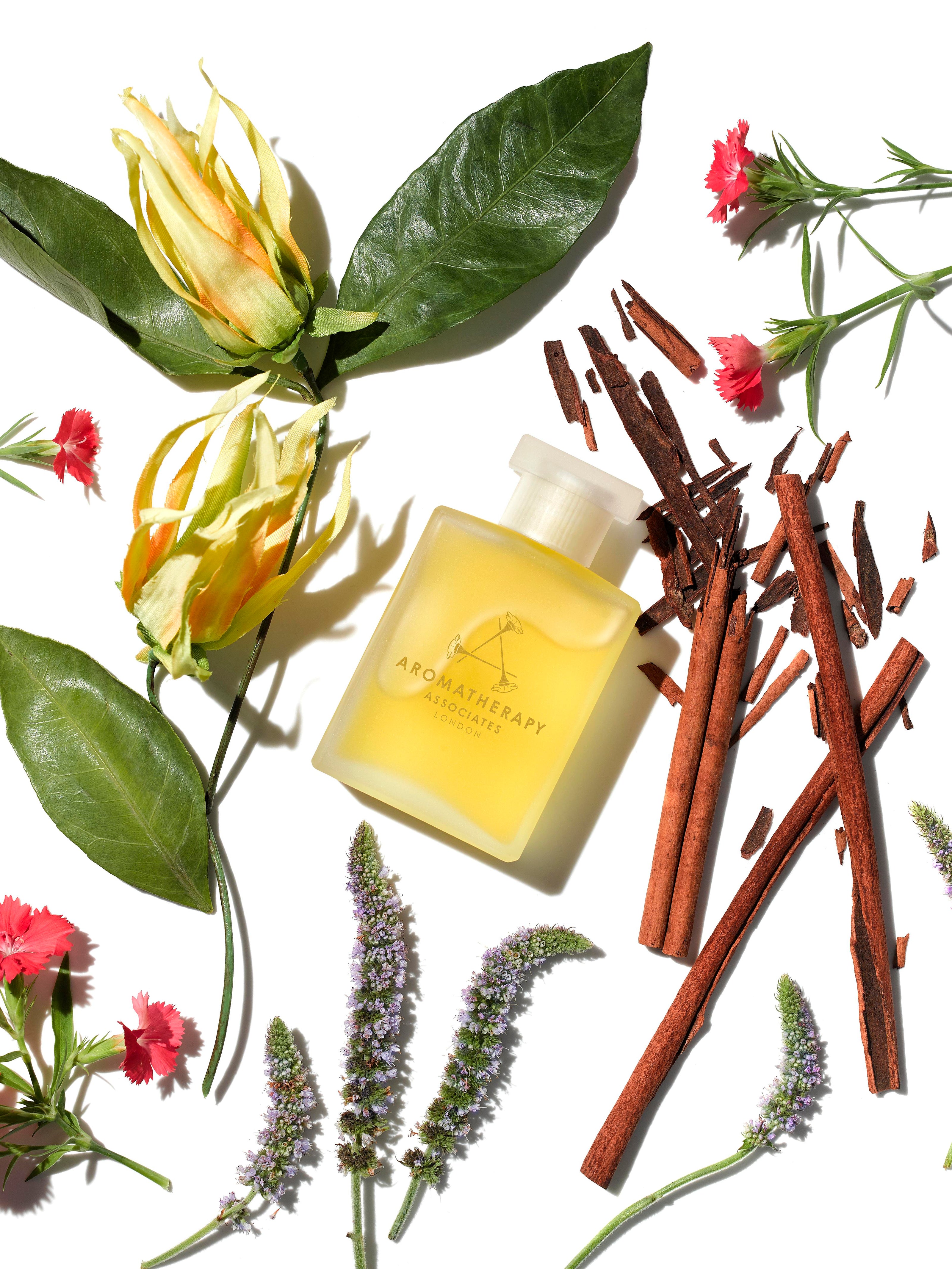 Revive Evening Bath & Shower Oil | Aromatherapy Associates