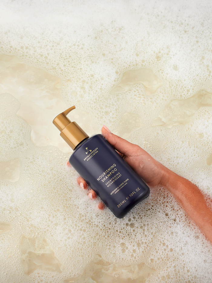 Balance Nourishing Shampoo | Aromatherapy Associates