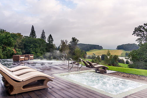 The Coniston Hotel & Nàdarra Spa | Aromatherapy Associates