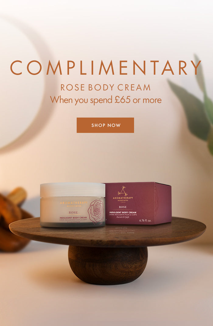 Aromatherapy Associates | World's Best Aromatherapy Brand
