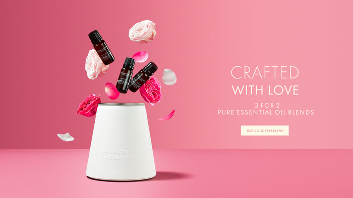 Aromatherapy Associates | World's Best Aromatherapy Brand