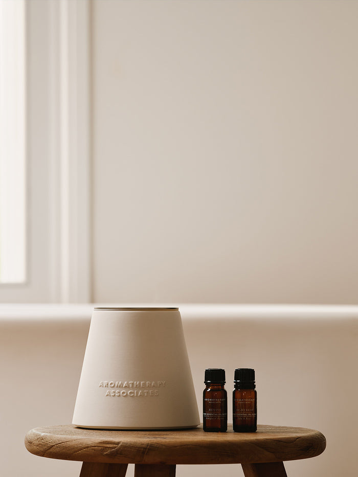 Atomiser Connect Essential Oil Diffuser | Aromatherapy Associates