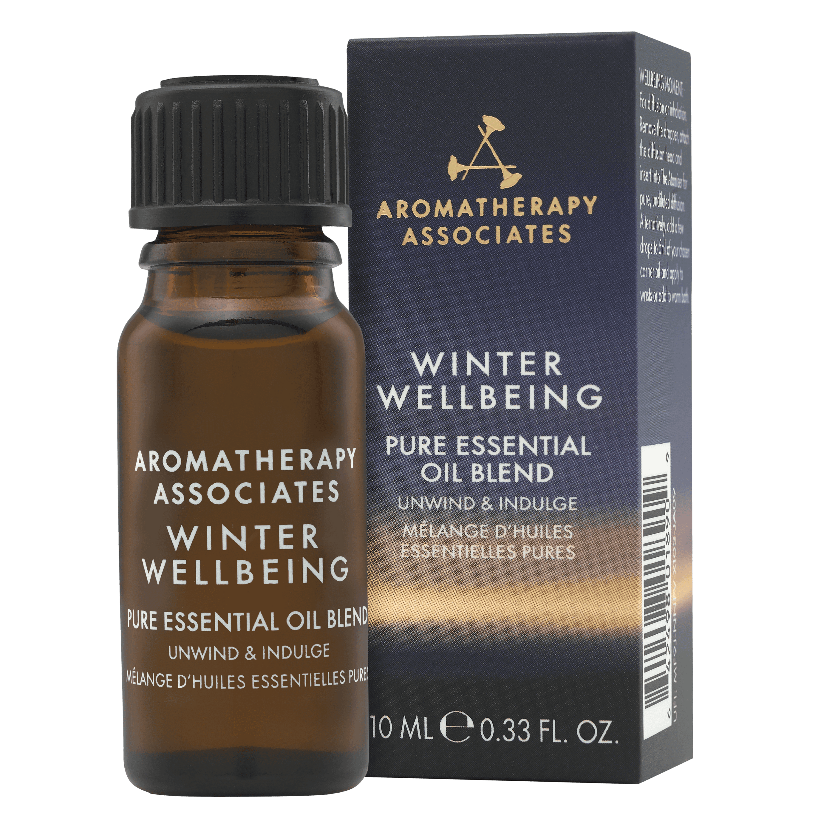 Atomiser Connect Essential Oil Diffuser | Aromatherapy Associates