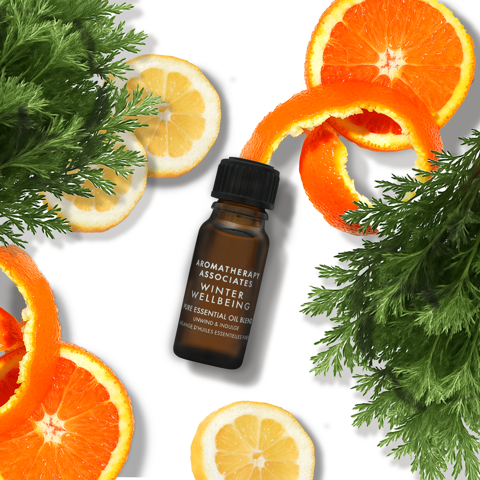 Atomiser Connect Essential Oil Diffuser | Aromatherapy Associates