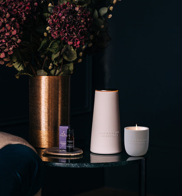 Home Fragrance Sets for a Refreshing Ambience | Aromatherapy Associates