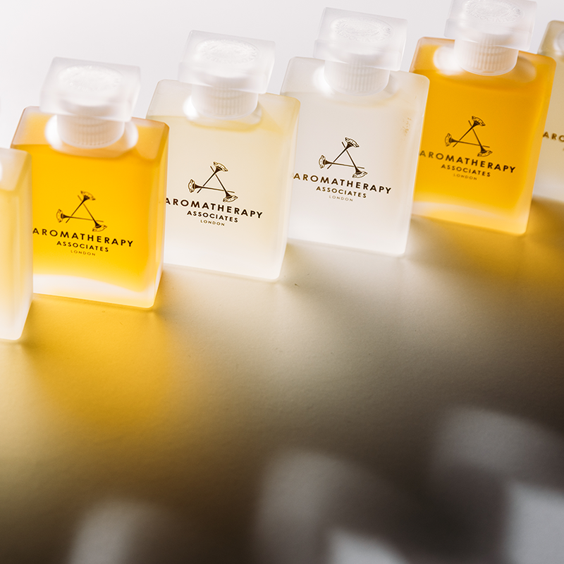 The Story Of Aromatherapy Associates | Aromatherapy Associates