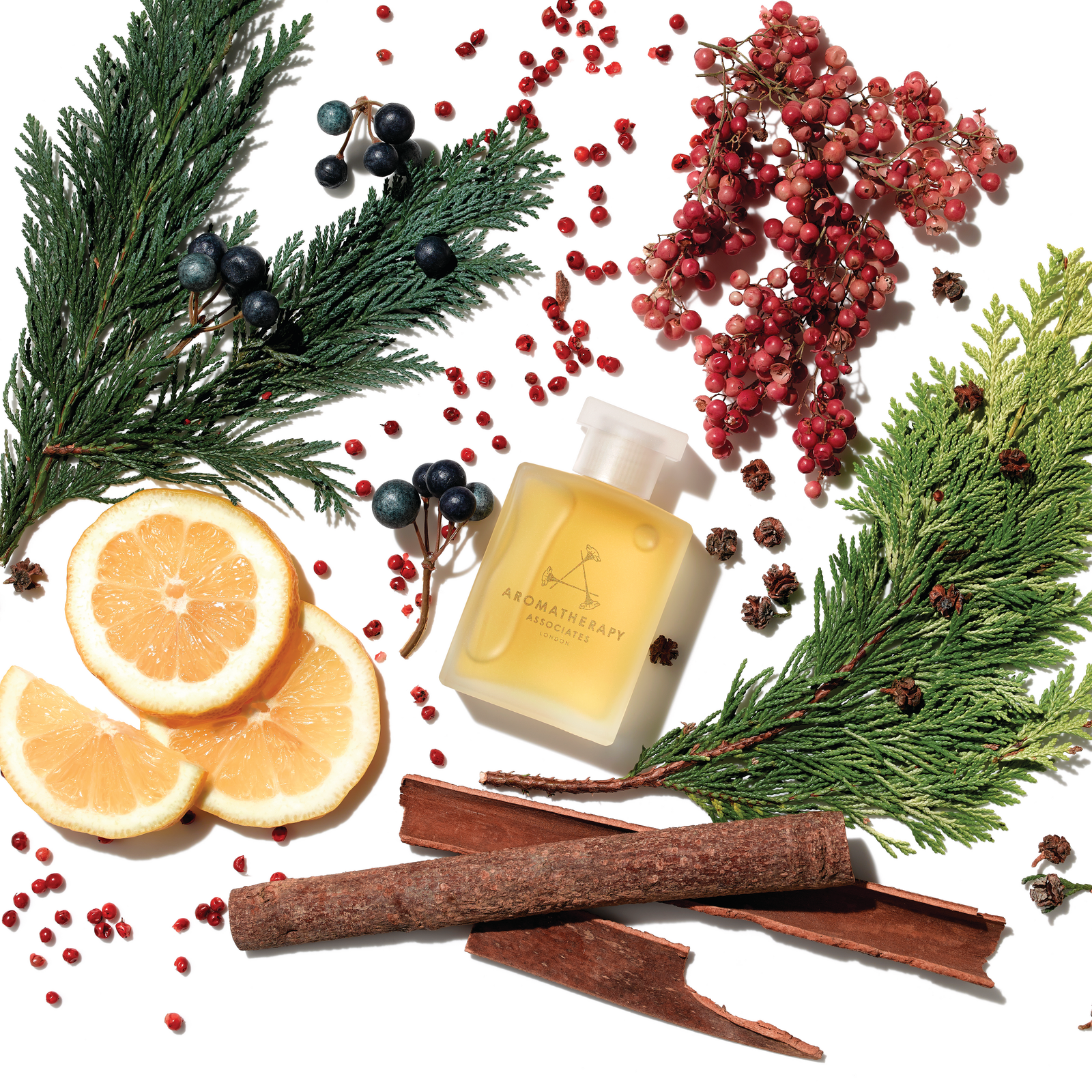 Forest Therapy | Forest Bathing Essential Oils | Aromatherapy Associates