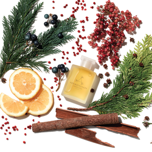Forest Therapy | Forest Bathing Essential Oils | Aromatherapy Associates