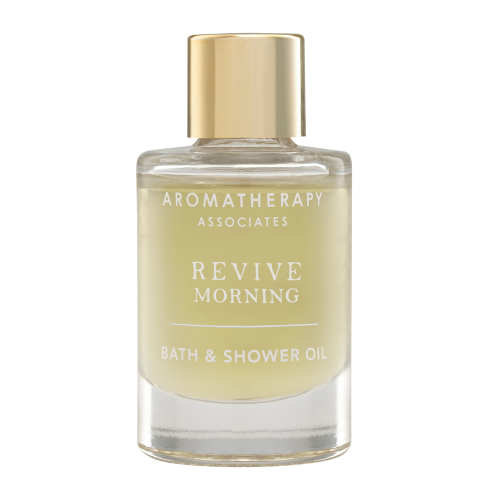 Rose Bath & Shower Oil 55ml | Aromatherapy Associates
