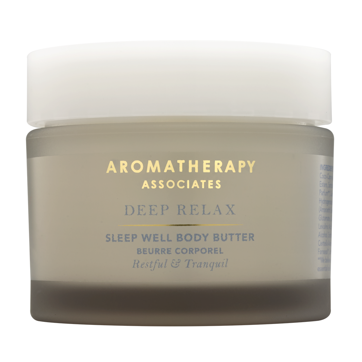 Deep Relax Collection for Ultimate Sleep | Aromatherapy Associates