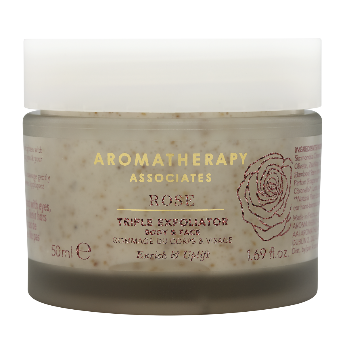 Deep Relax Bundle – Aromatherapy Associates