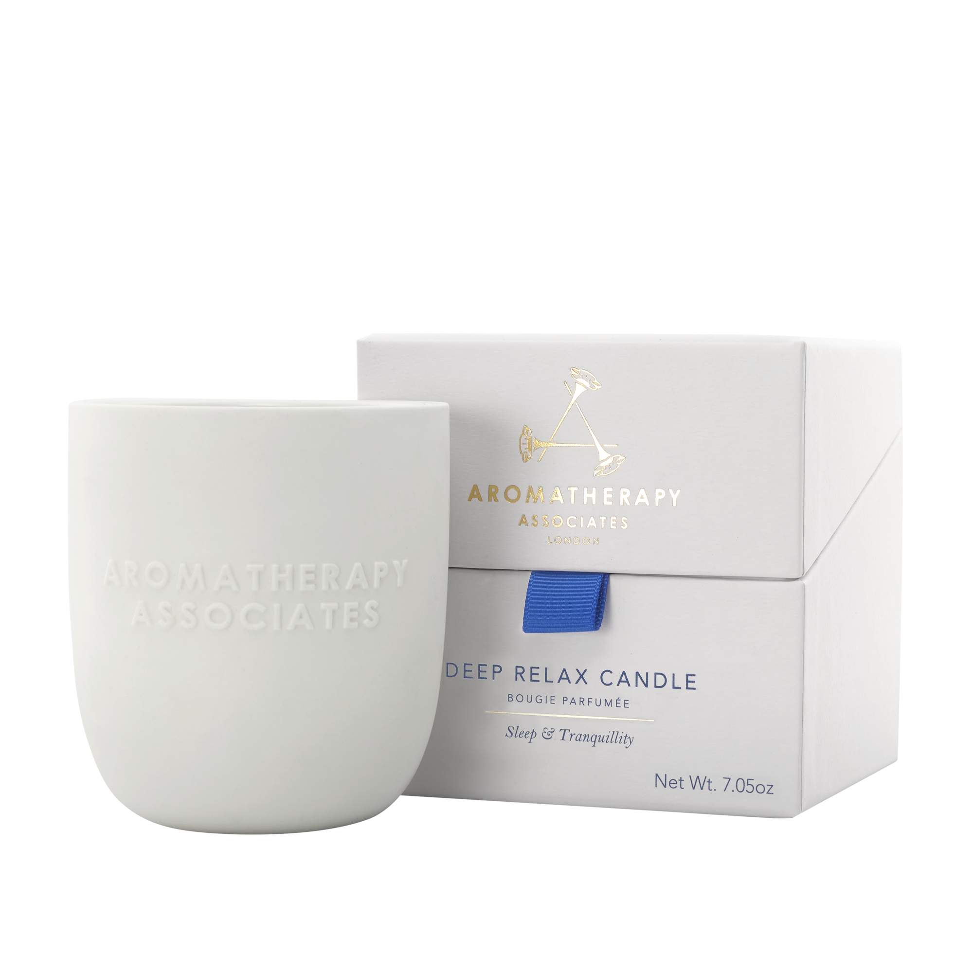 Aromatherapy Associates | World's Best Aromatherapy Brand