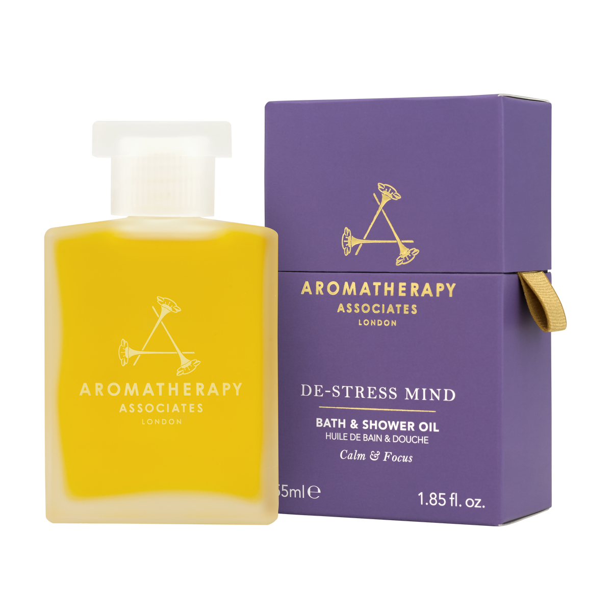 Aromatherapy Associates | World's Best Aromatherapy Brand