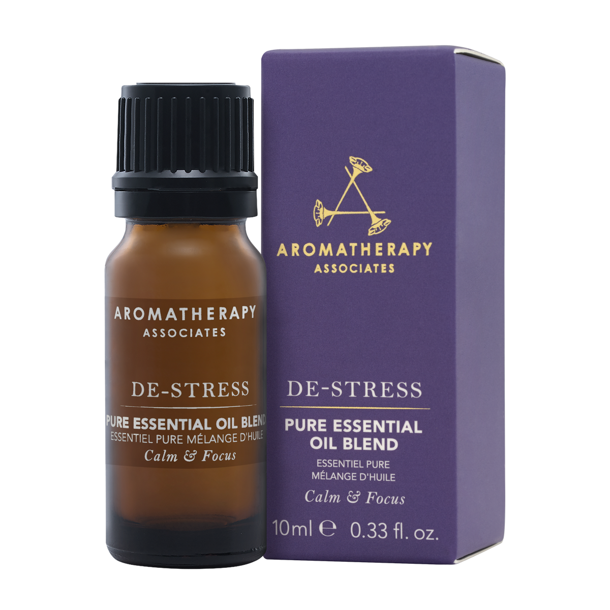 The Atomiser: Essential Oil Diffuser | Aromatherapy Associates