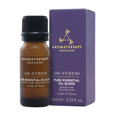 Atomiser Connect Essential Oil Diffuser | Aromatherapy Associates