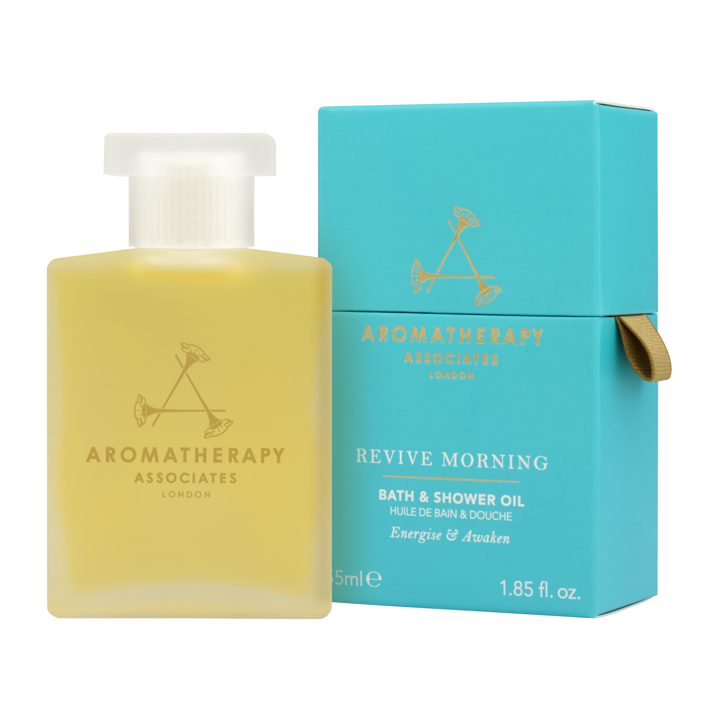 Ultimate Bath & Shower Oil Collection – Aromatherapy Associates