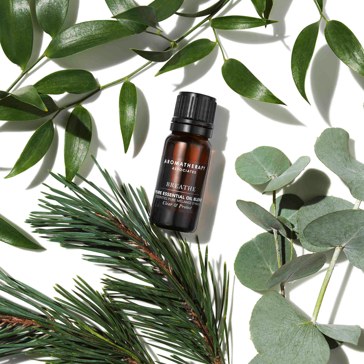Atomiser Connect Essential Oil Diffuser | Aromatherapy Associates