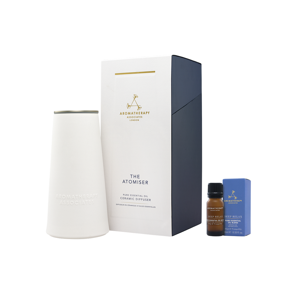 Home Fragrance Sets for a Refreshing Ambience | Aromatherapy Associates